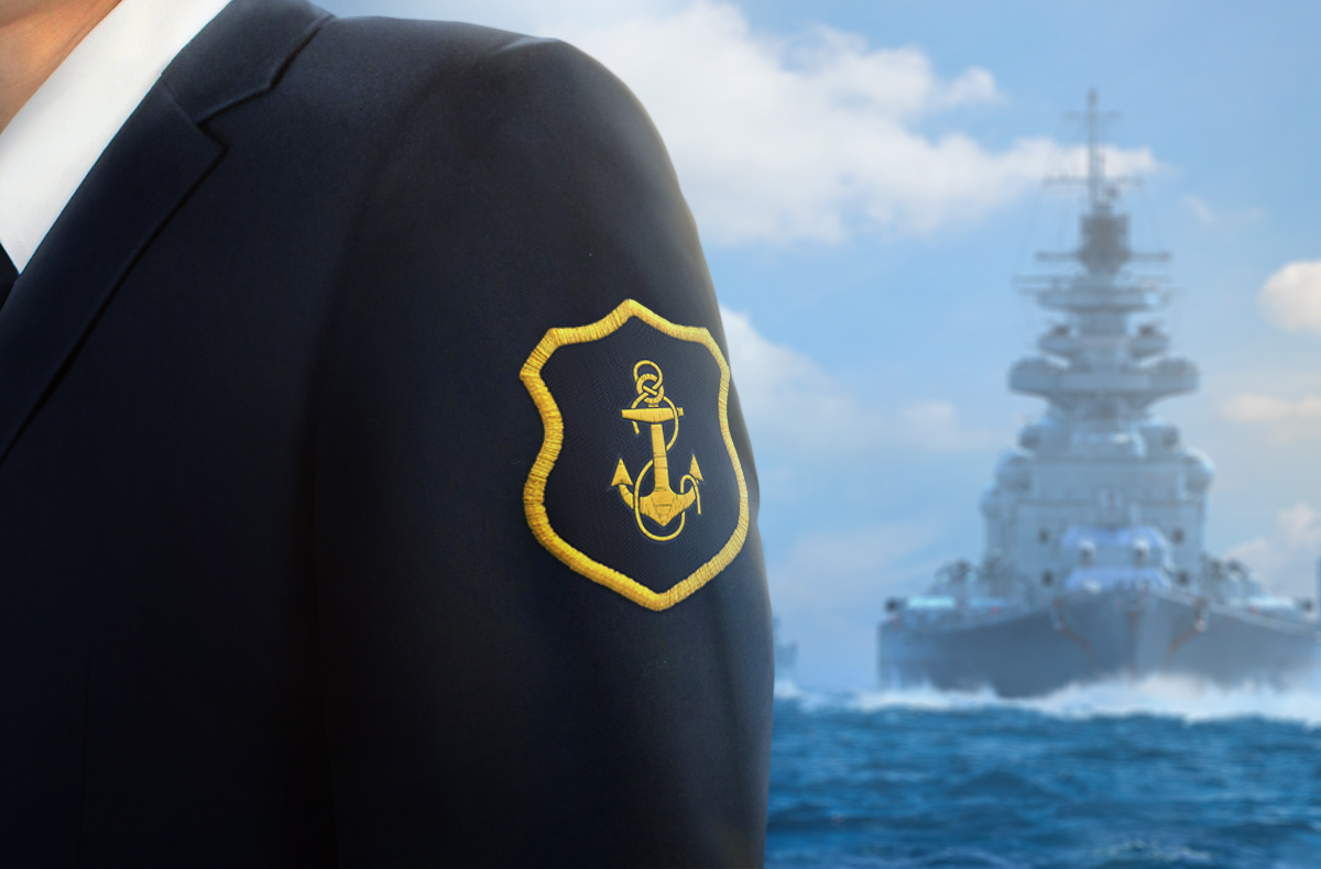 Insignia – A Guide to Emblems and Patches | World of Warships