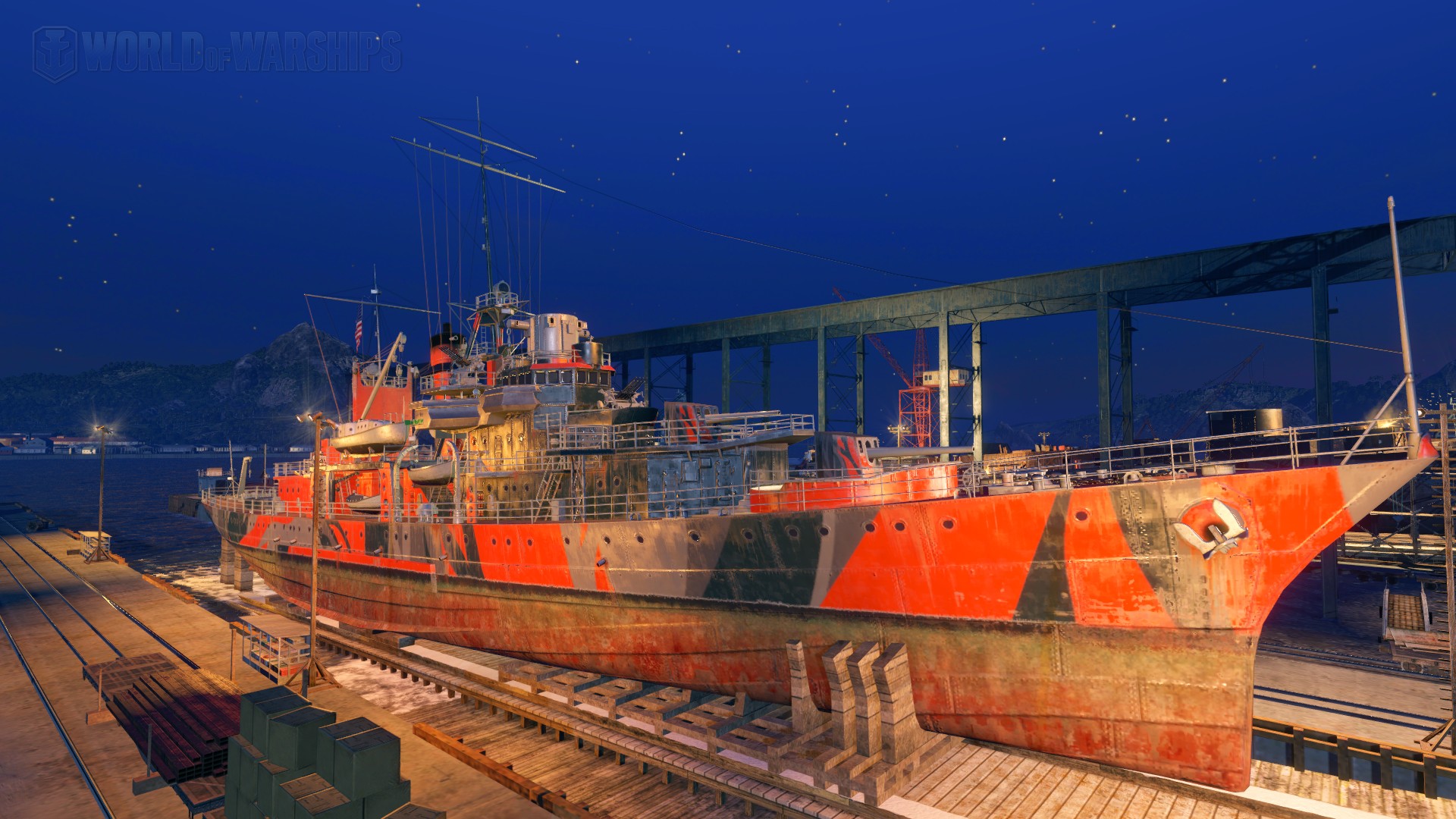 Commemorate Victory: Celebration Missions & Ships | World of Warships