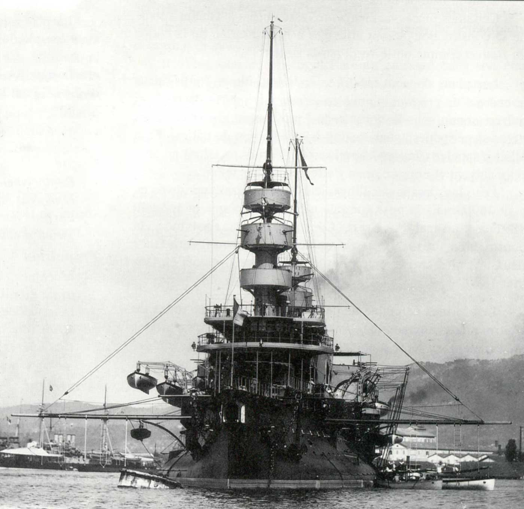 7 More Weird Ship Designs | World of Warships