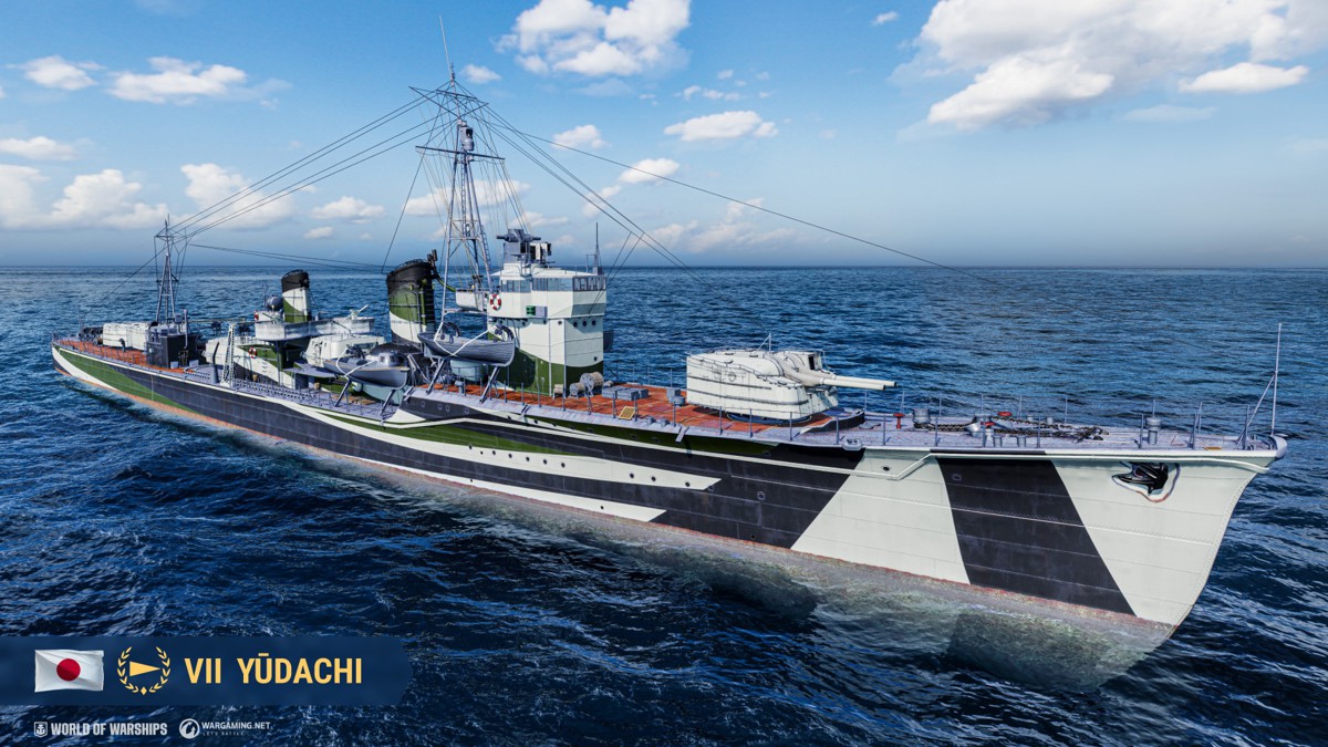 A Batalha do Mar de Java | World of Warships